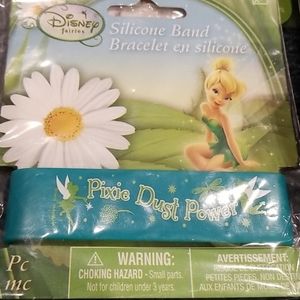 disney fairies | Accessories | Nwt Tinkerbell Package | Poshmark